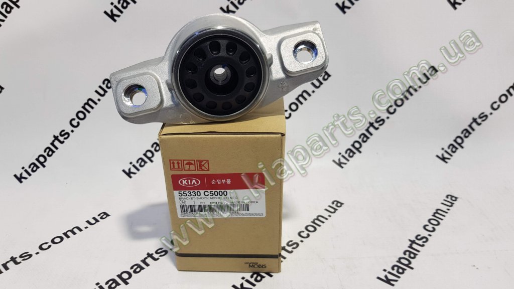 Купить Опора амортизатора заднего - 55330C5000 - Sorento 14~. По лучшей ...