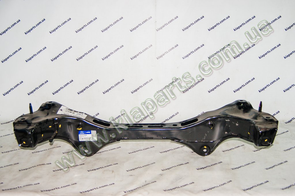 Купить Балка подвески задняя - 554102H000 - Elantra 07-12 i30 07~. По ...