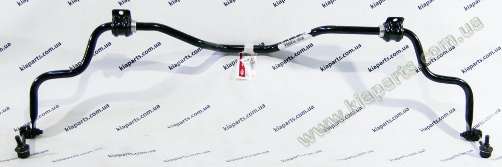 Купить Стабілізатор підвіски задній в зборі - 555103E100 - Sorento 06 ...