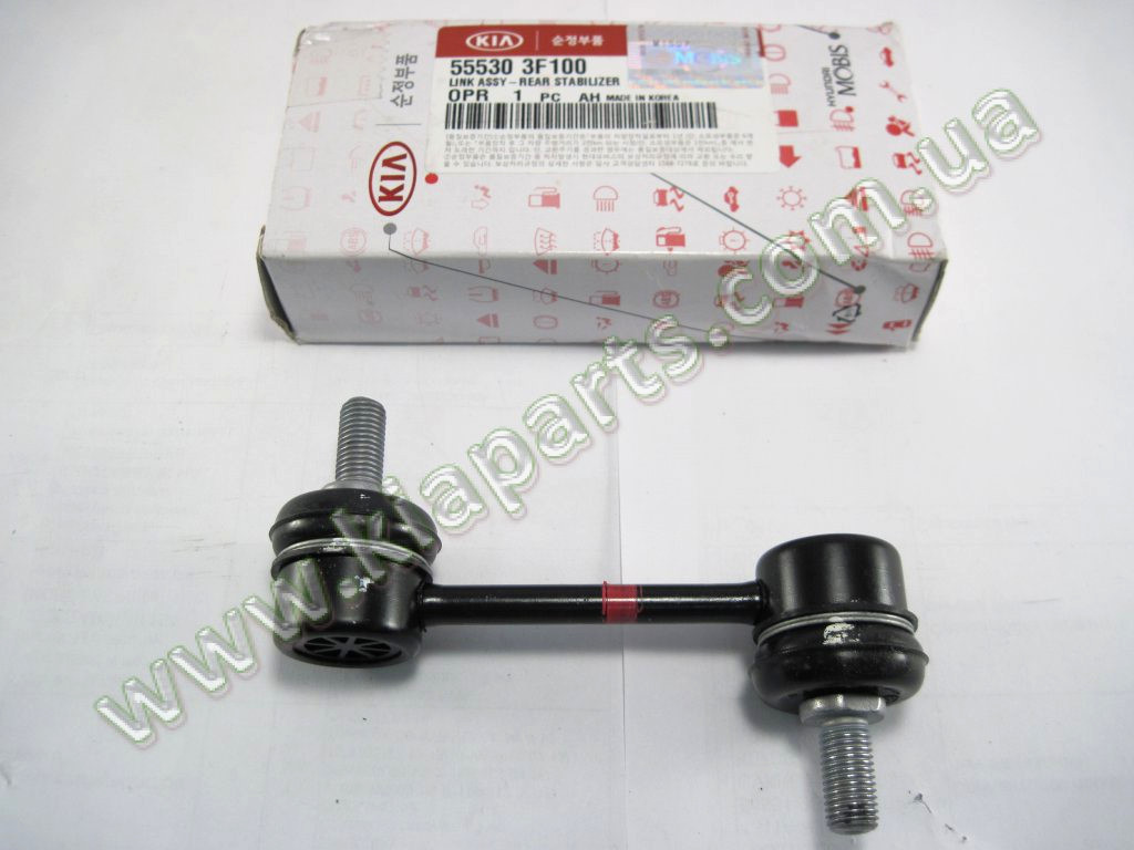 Купить Тяга стабілізатора заднього - CLKK35 - Grandeur 2005~ Sonata ...