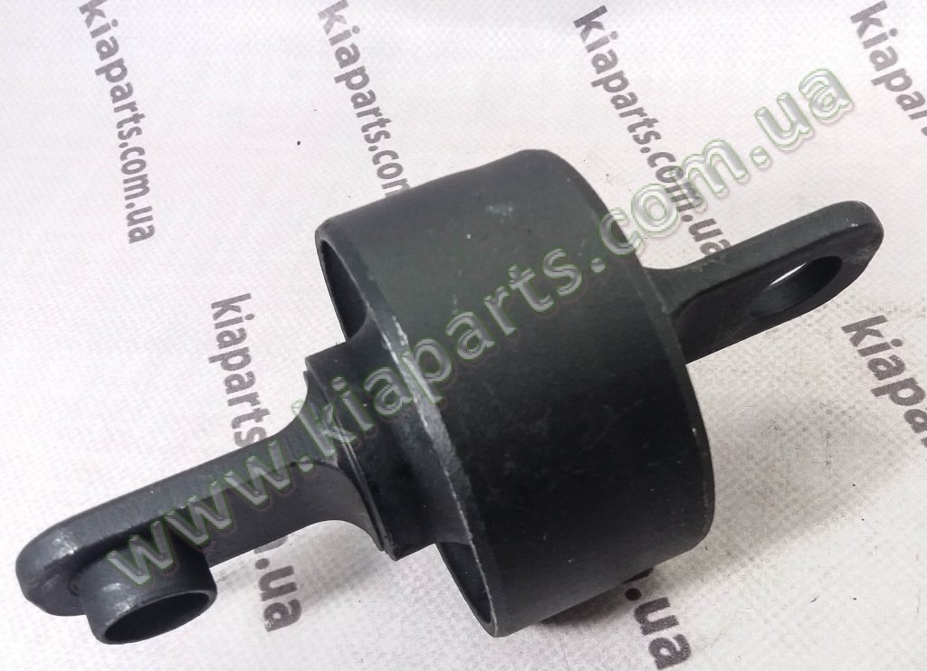 Купить Сайлентблок заднього поздовжнього важеля - H07BSHSD02877. По ...