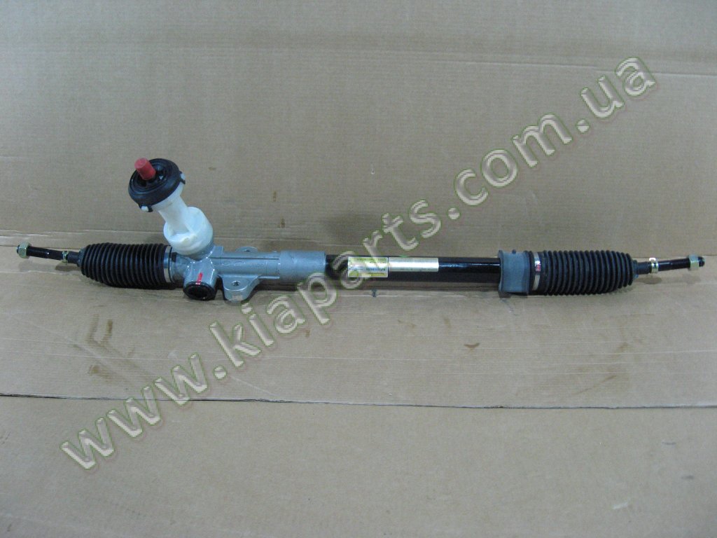 Купить Рейка рульова - 565002S000 - Sportage (Slov) 10~. По лучшей цене ...