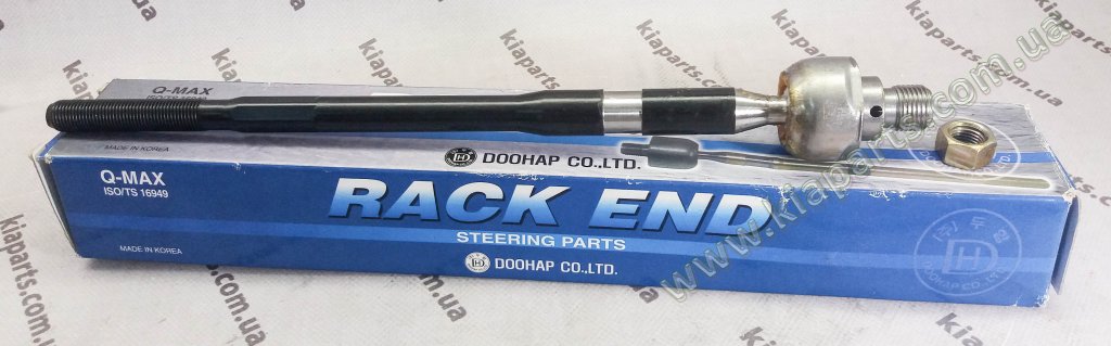 Купить Тяга рулевая - 5772407000 - Picanto ~08. По лучшей цене ...