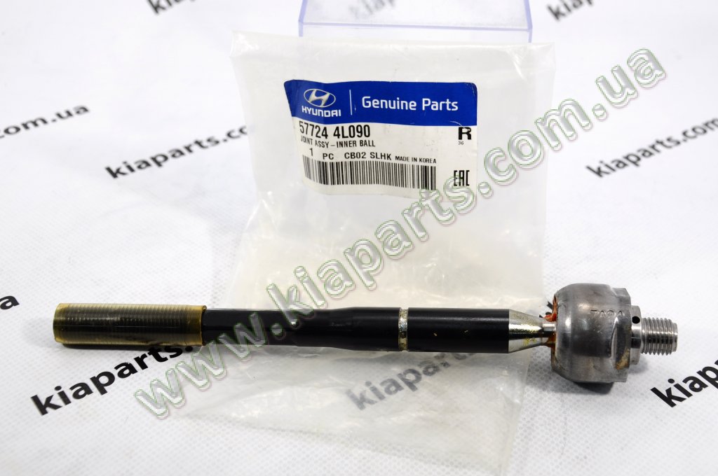 Придбати Тяга рульова права - TS577244L090 - Hyundai Solaris 1.4/1.6 10 ...