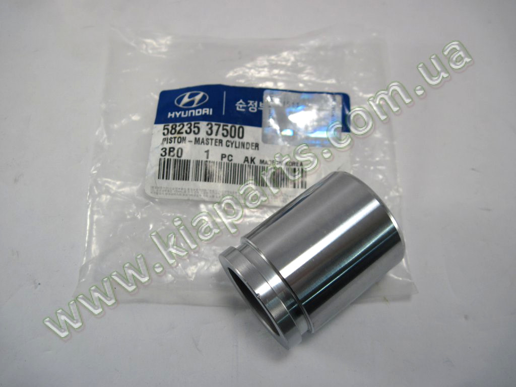 Купить Поршень тормозного суппорта заднего - 5823537500 - Santa Fe 00 ...