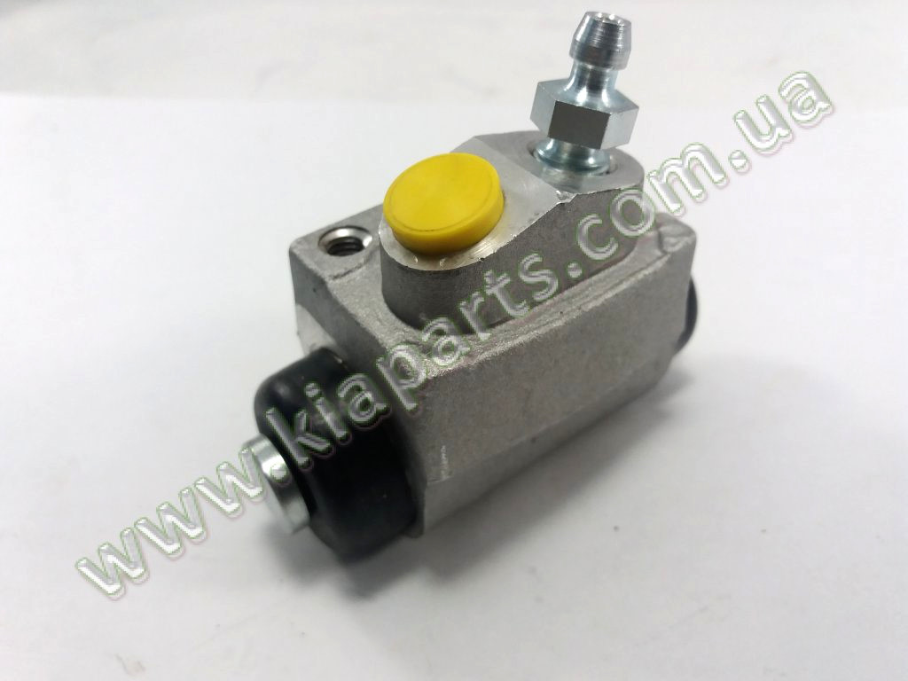 Купить Цилиндр тормозной задний левый - 583302F100 - Accent 99-06 ...