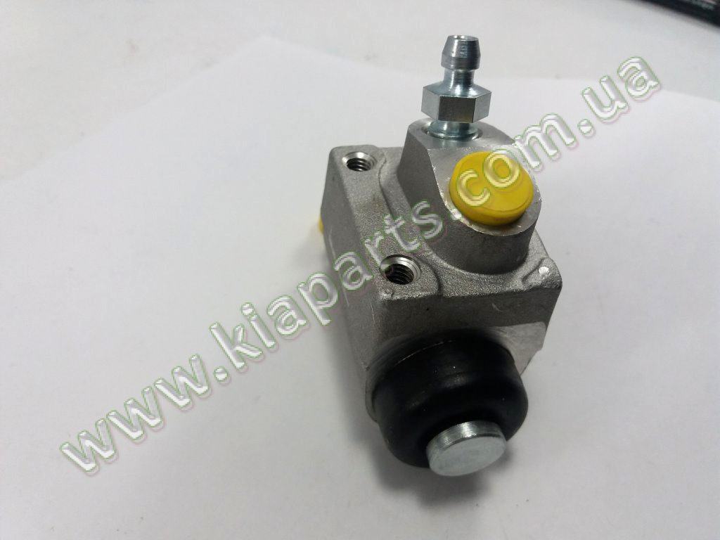 Купить Цилиндр тормозной задний левый - 583302F100 - Accent 99-06 ...