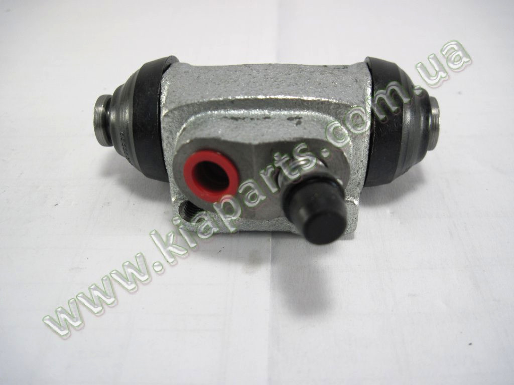 Купить Цилиндр тормозной задний левый - 583302F100 - Accent 99-06 ...