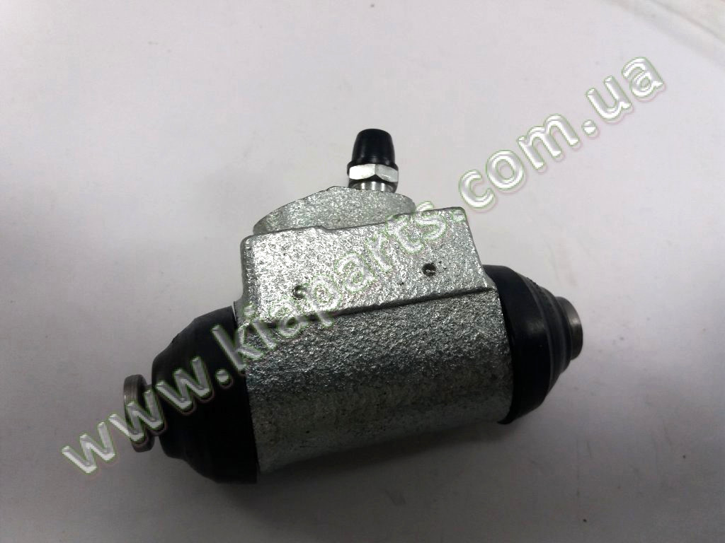 Купить Цилиндр тормозной задний левый - 583302F100 - Accent 99-06 ...