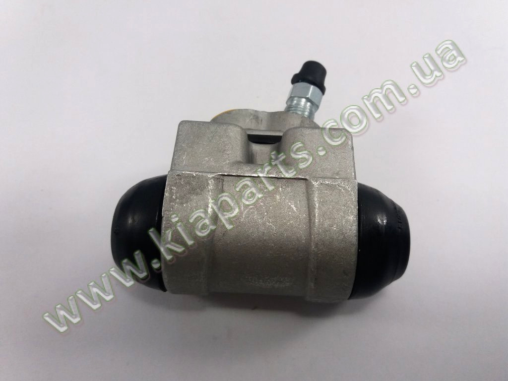 Купить Цилиндр тормозной задний левый - 583302F100 - Accent 99-06 ...