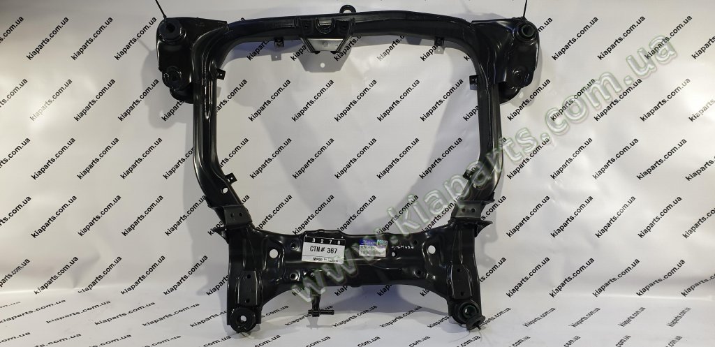 Придбати Підрамник двигуна - 624051H020 - Elantra 2006~ Ceed 2006~. За ...