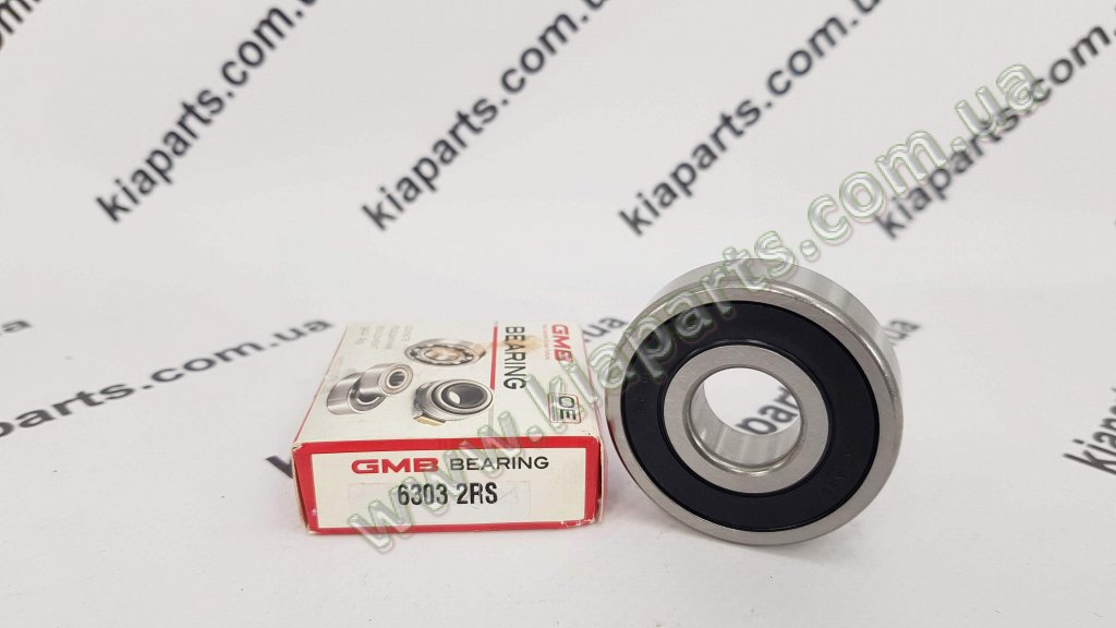 Купить Подшипник генератора - 9009910223 - Univ. По лучшей цене ...