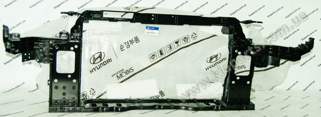 Придбати Панель передня - M101ATBAA04P - Elantra 11~. За найкращою ціною.