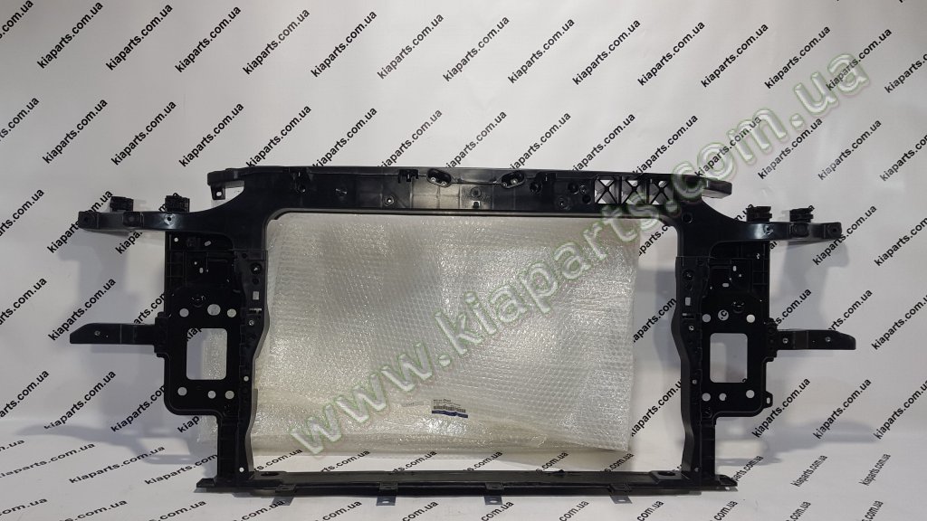 Купить Панель передня - 64101J9000 - Kona 17~. По лучшей цене. KIAPARTS ...