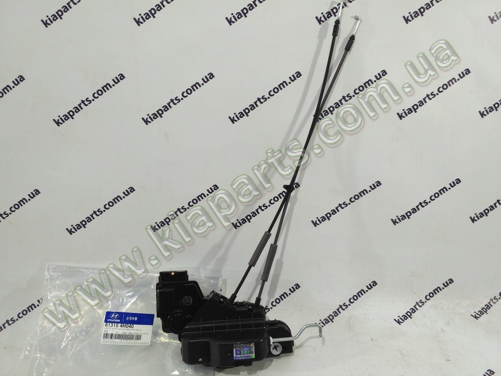 Придбати Замок дверей передніх лівих - 813104H040 - H-1 07~. За ...