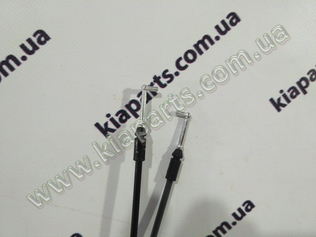 Придбати Замок дверей передніх лівих - 813104H040 - H-1 07~. За ...