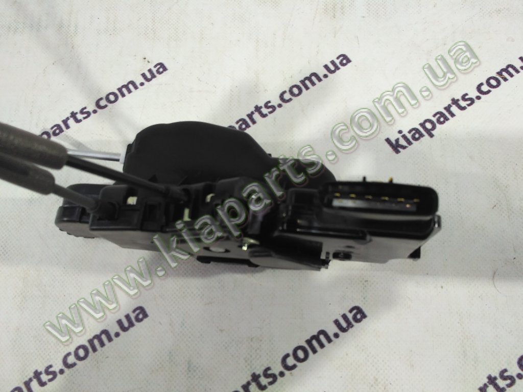 Придбати Замок дверей передніх лівих - 813104H040 - H-1 07~. За ...