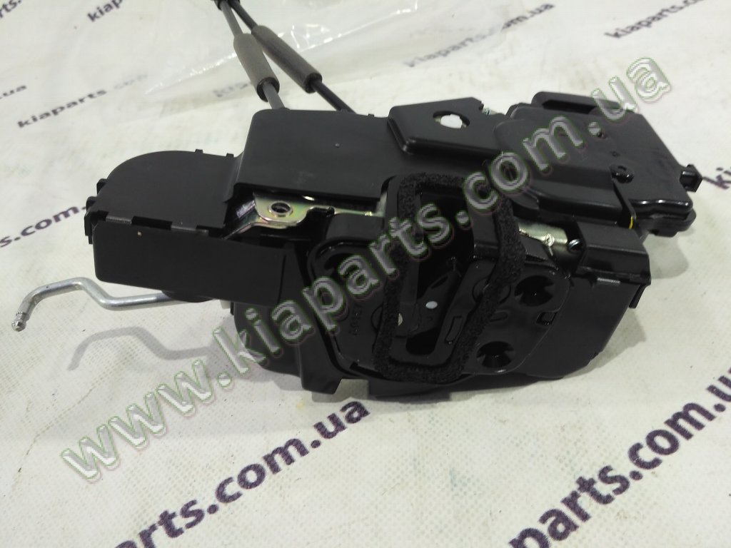 Придбати Замок дверей передніх лівих - 813104H040 - H-1 07~. За ...