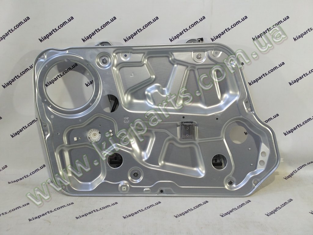 Придбати Склопідйомник двері передньої лівої електр 824713k500 Sonata Nf 06~ За