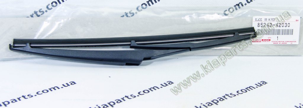 Купить Щітка склоочисника задня - DRA035 - UNIV. По лучшей цене ...