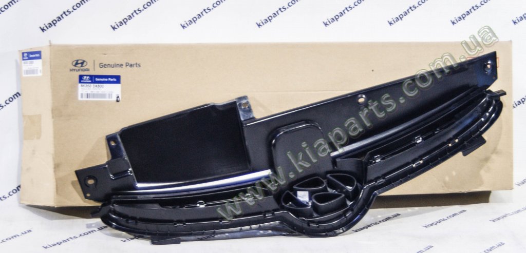 Придбати Решетка радиатора - 863503X800 - Elantra 13~. За найкращою ціною.