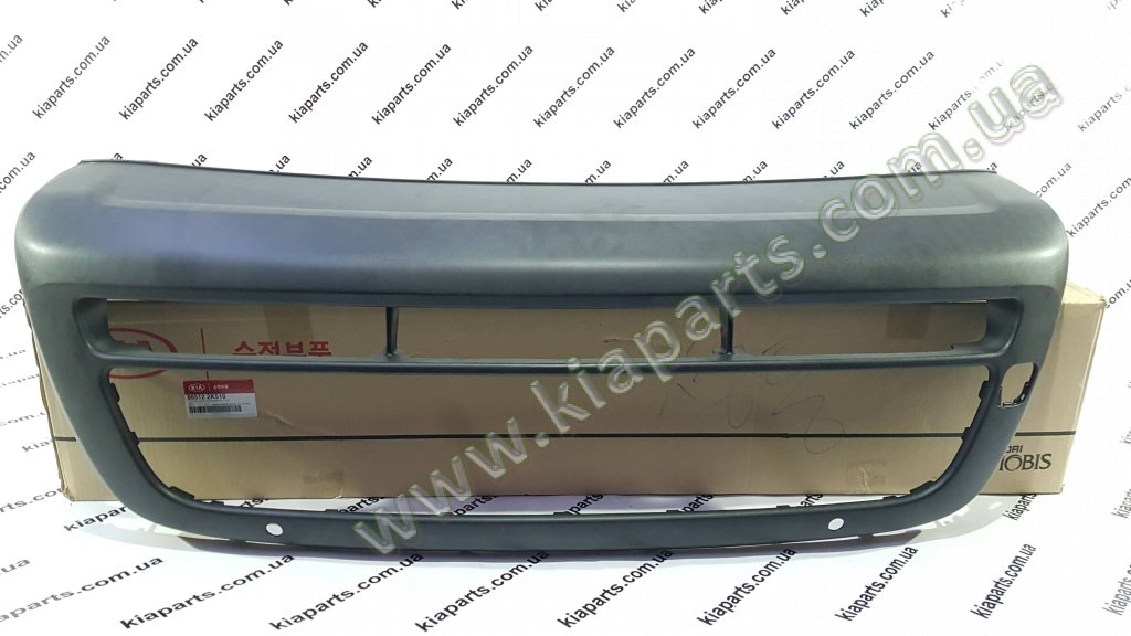 Придбати Накладка бампера переднього центральна - 865122K510 - Soul 12 ...