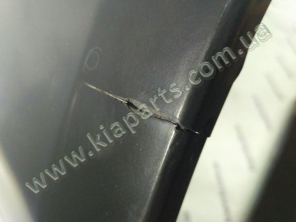 Купить Бампер задній - 866112F510 - Cerato 4dr. По лучшей цене ...