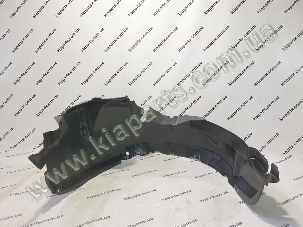 Купить Підкрилок передній правий - 868122E000 - Tucson. По лучшей цене ...