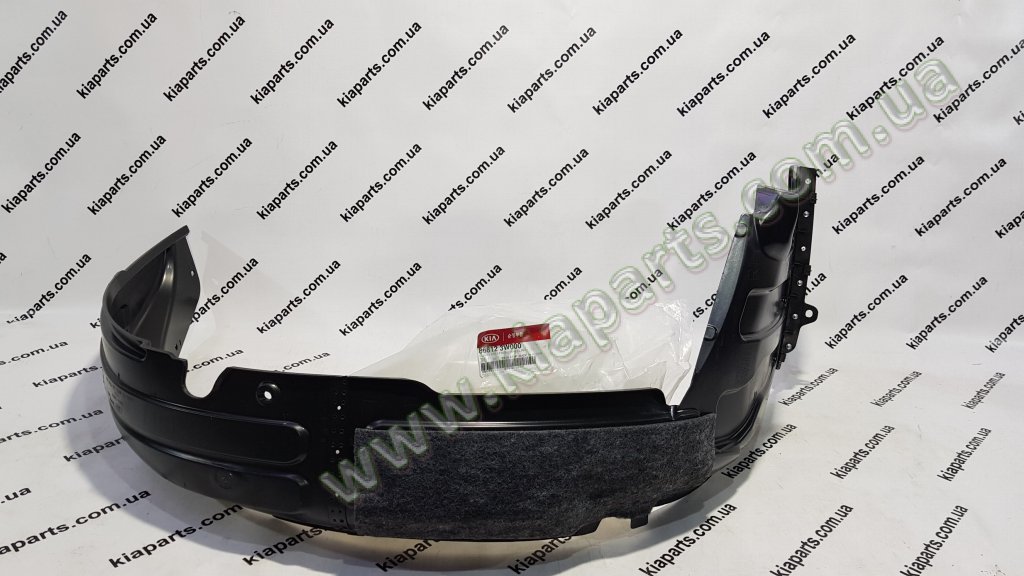 Придбати Підкрилок передній правий - 868123W000 - Sportage 10~. За ...