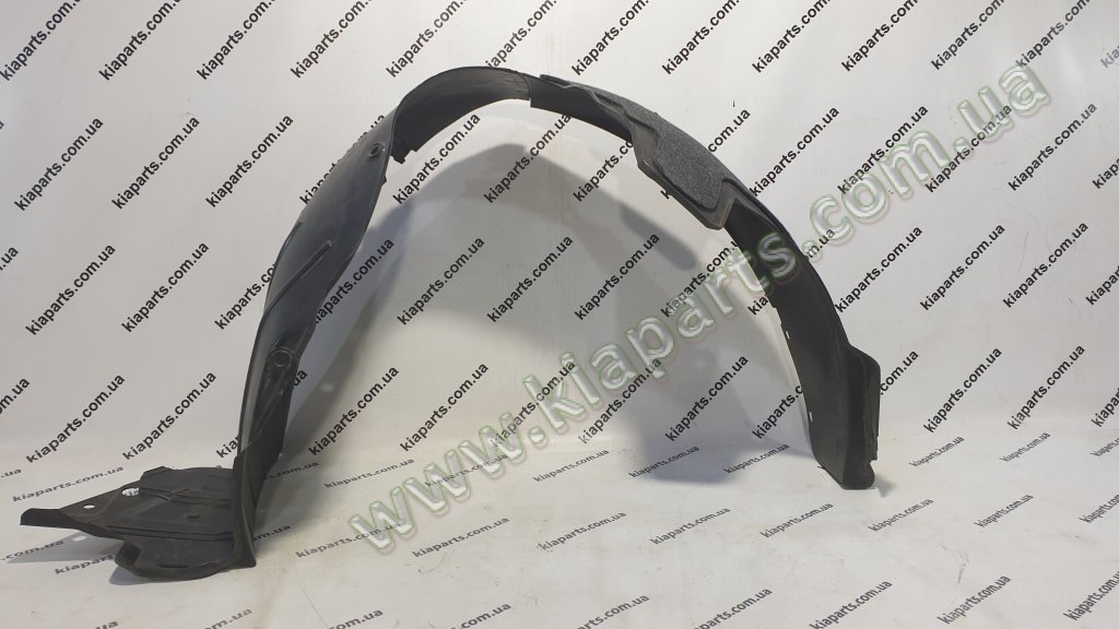 Купить Подкрылок передний правый - 868123X000 - Elantra 11~. По лучшей ...