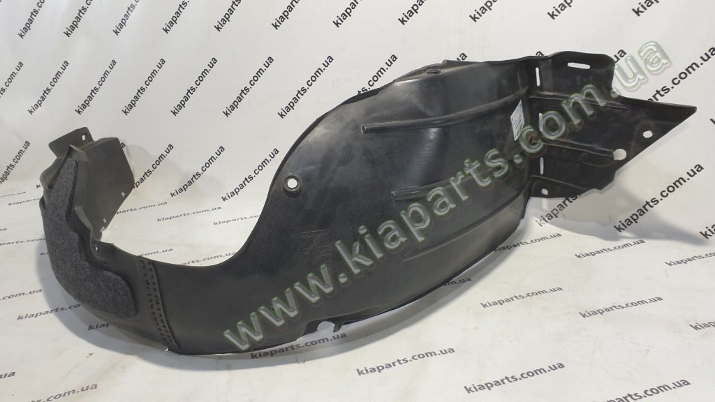 Купить Подкрылок передний правый - 868123X000 - Elantra 11~. По лучшей ...
