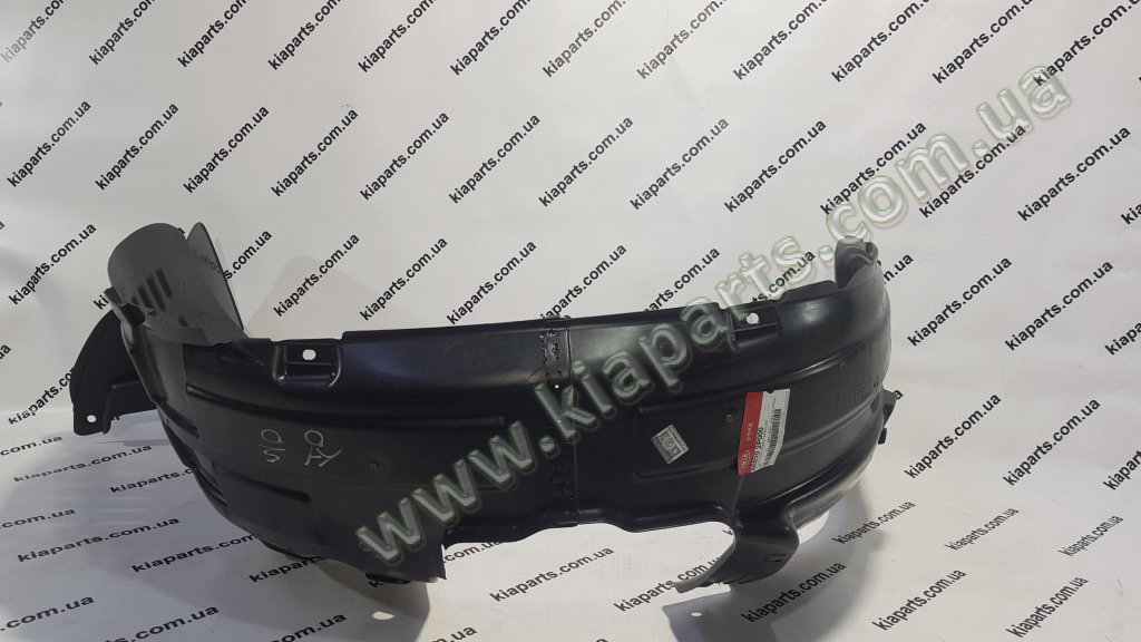 Придбати Підкрилок передній правий - 868202P000 - Sorento 09~. За ...