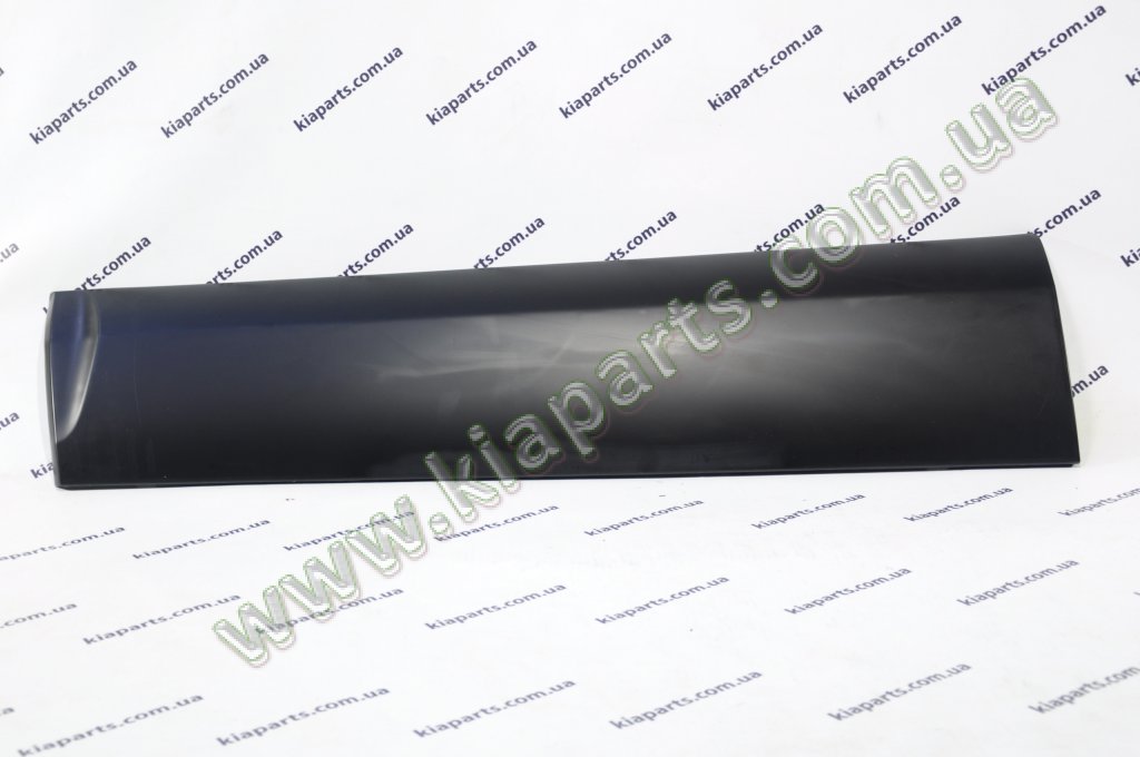 Придбати Розширювач дверей передніх лівих - 877232E010 - Tucson. За ...