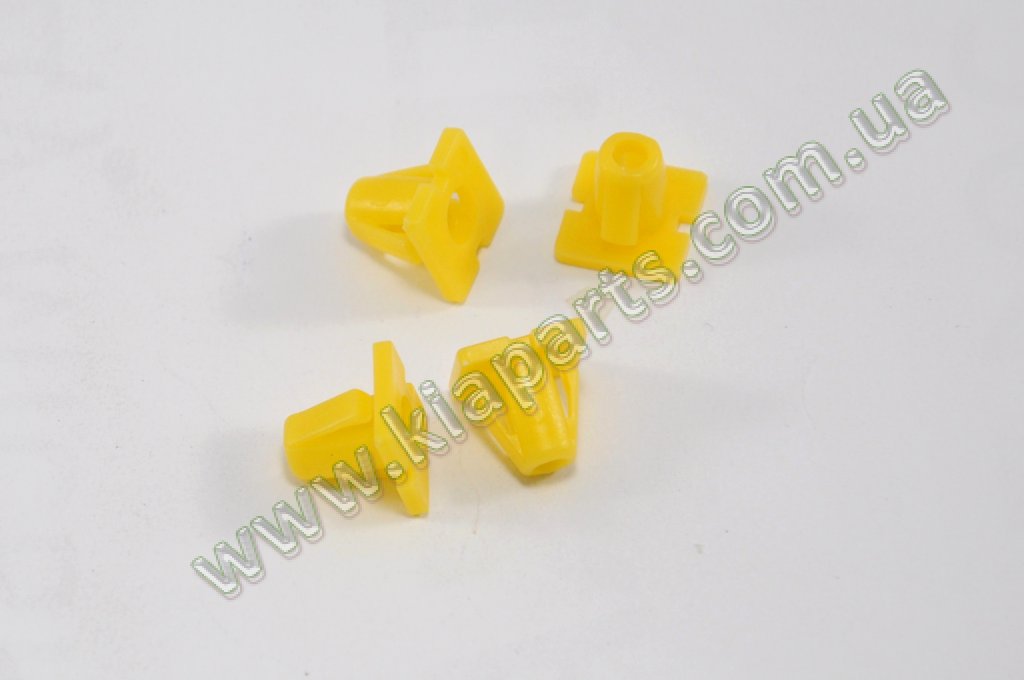 Придбати Клипса - 8775634500 - Univ. За найкращою ціною.