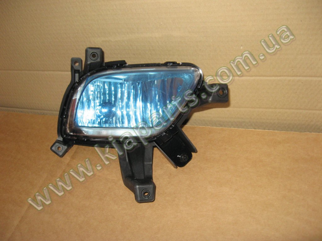 Купить Фара противотуманная правая - 92202A7050 - Cerato 12~. По лучшей ...