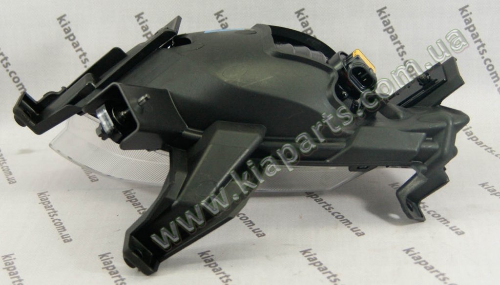 Купить Фара противотуманная правая - 92202A7050 - Cerato 12~. По лучшей ...