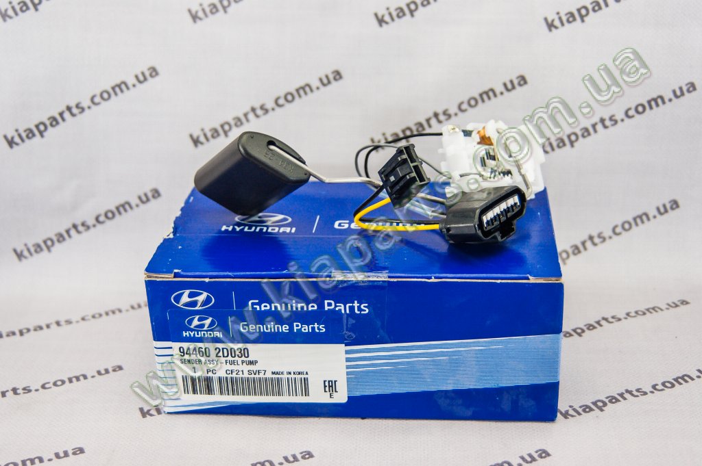 Купить Датчик рівня палива - 944602D030 - Elantra 03~. По лучшей цене ...