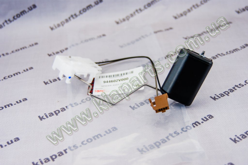 Купить Датчик рівня палива - 944602V000 - Veloster 11~. По лучшей цене ...