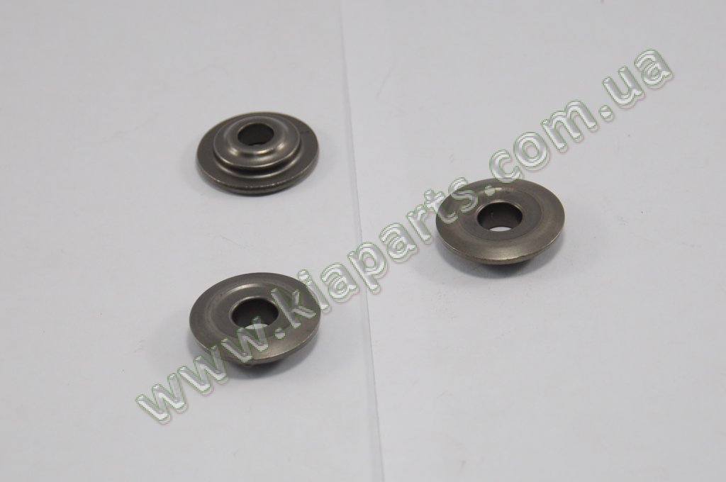 Придбати Тарелка клапана - 94580411 - Nexia DOHC/Espero DOHC/Lanos DOHC ...