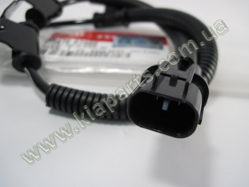 Купить Датчик ABS передний правый - 9567007500 - Picanto 08~. По лучшей ...