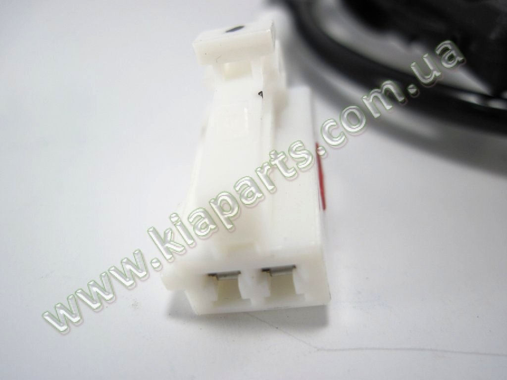 Придбати Датчик ABS задній лівий - 956802S300 - IX 35 10~ (2WD ...