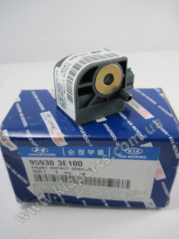 Купить Датчик деформации (лобового столкновения) - 959303E100 - Sorento ...