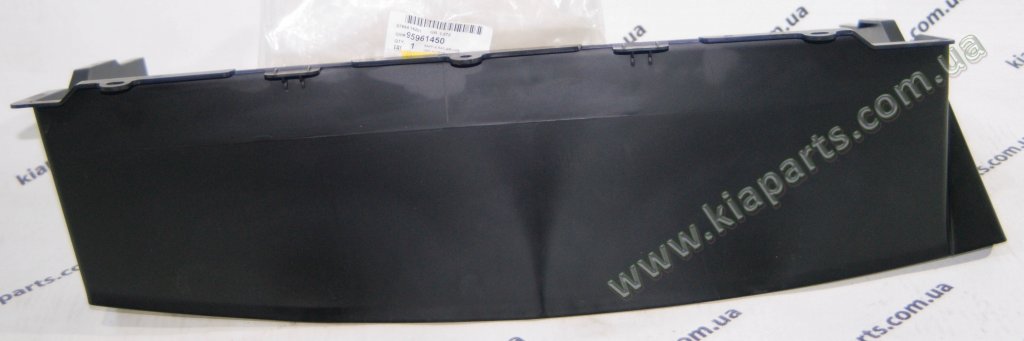 Купить Захист радіатора нижній - 95961450 - Cruze. По лучшей цене ...