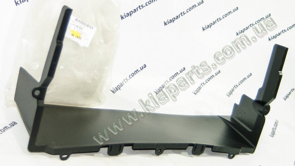 Купить Захист радіатора нижній - 95961450 - Cruze. По лучшей цене ...