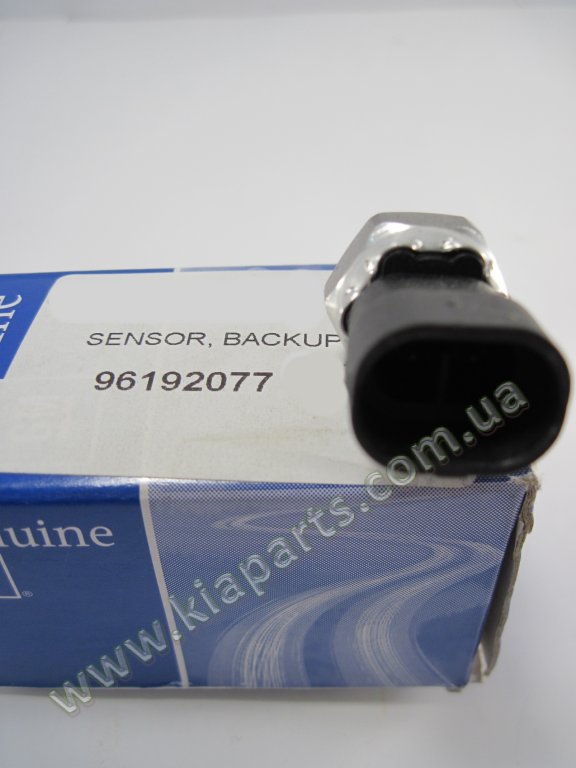 Придбати Датчик заднього ходу - 96192077 - Opel Astra/Kadett/Vectra ...