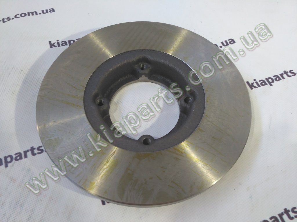 Купить Диск тормозной передний - SD3010 - Matiz. По лучшей цене ...