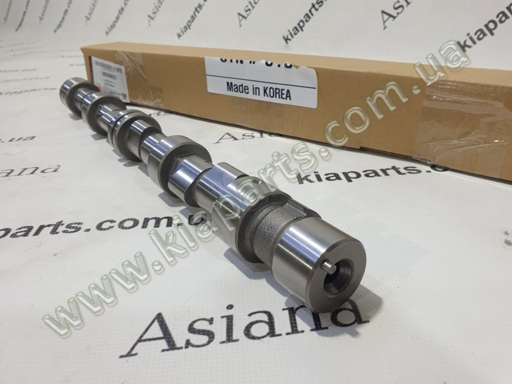 Купить Росподільчий вал двигуна - 96838025 - AVEO 1,5i. По лучшей цене ...