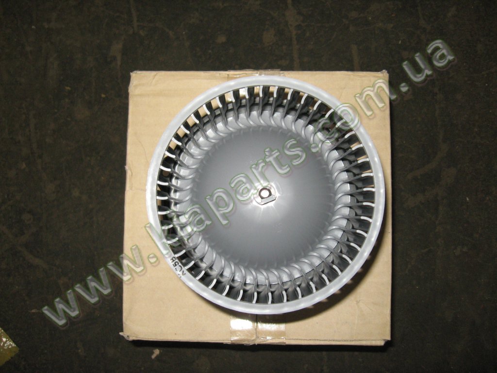 Купить Мотор вентилятора печки - 972303A010 - EF Sonata, Magentis (00 ...