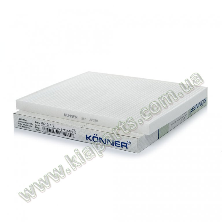 Купить Фільтр салону - 971332F000 - Cerato 2004-2009 Carnival 2006~. По ...