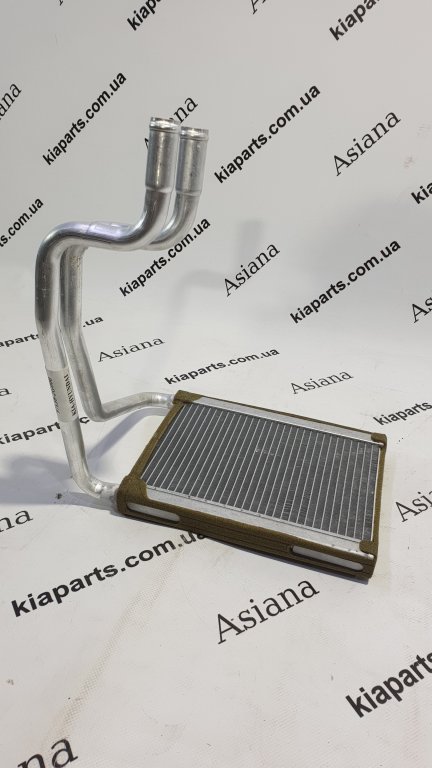 Купить Радіатор обігрівача - HC971382G000 - Magentis 06~. По лучшей ...